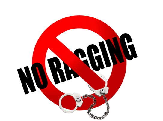 B.M.S. College of Law | Anti-Ragging