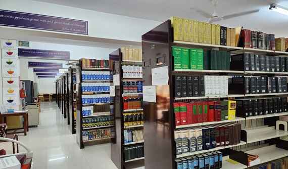 B.M.S. College of Law | Home